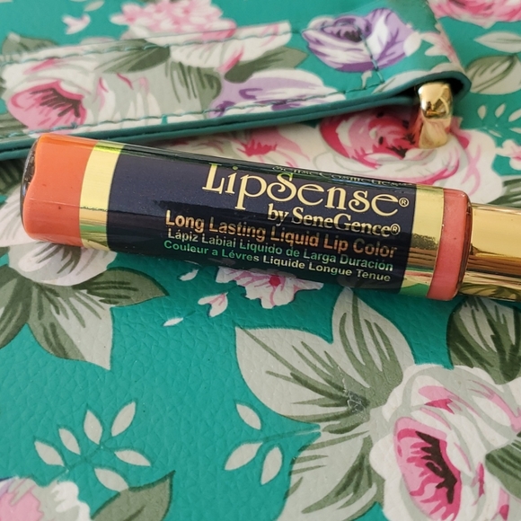 SeneGence | Makeup | Lipsense New Samon Original Irvine F | Poshmark